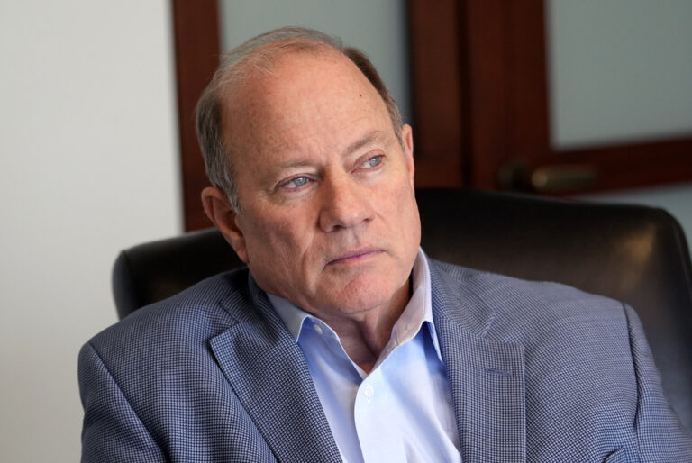 Mike Duggan exits: What's next for Michigan governor's race?