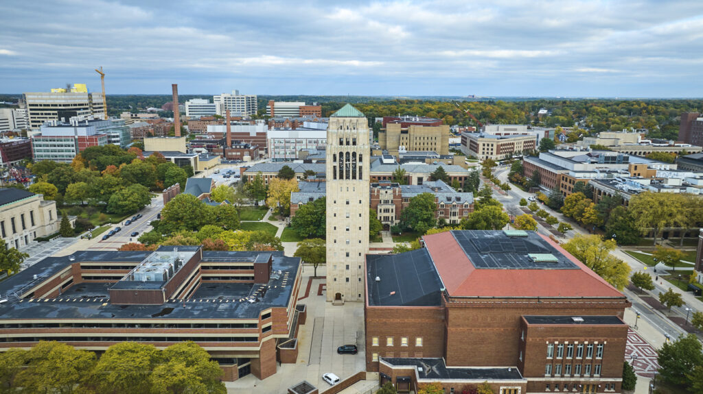Michigan University gets $4M for environmental justice hub – Planet Detroit