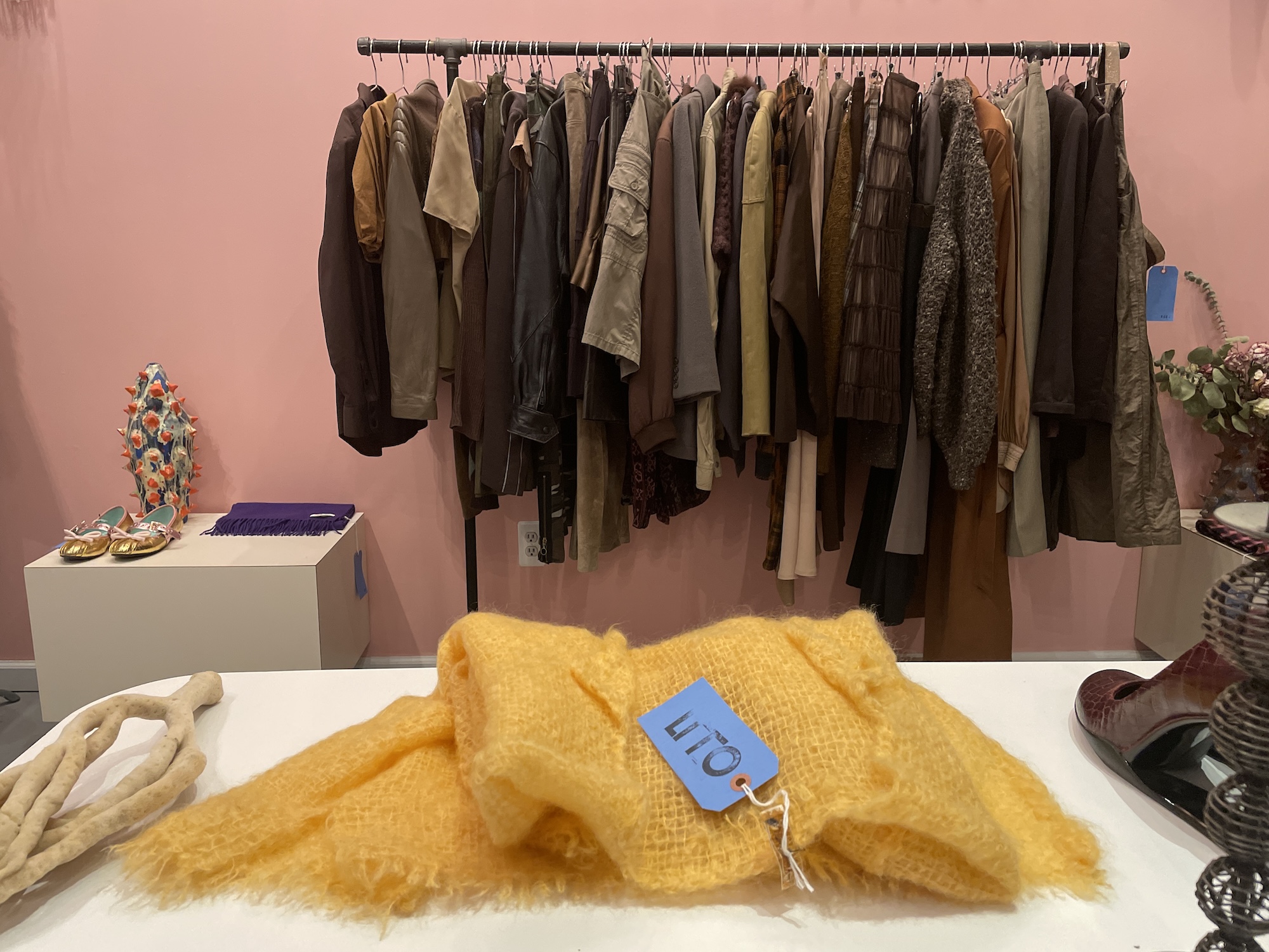 Lito: Resale store in southwest Detroit – Planet Detroit