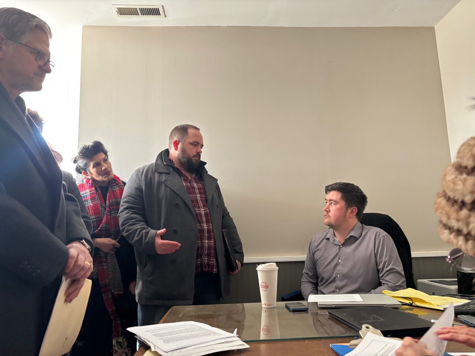 EPA Region 5 staff face layoffs, staffing cuts – Planet Detroit