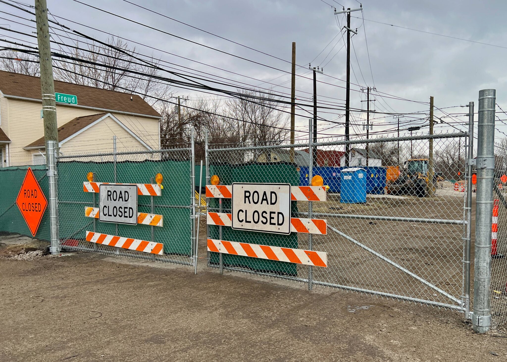 Jefferson Chalmers residents demand transparency on $138M GLWA project ...
