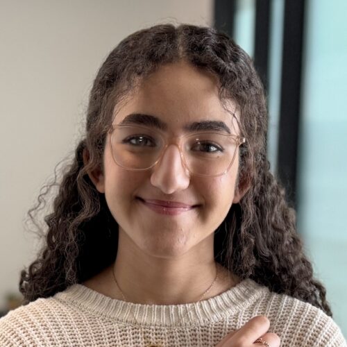 Yara Reda, Author at Planet Detroit