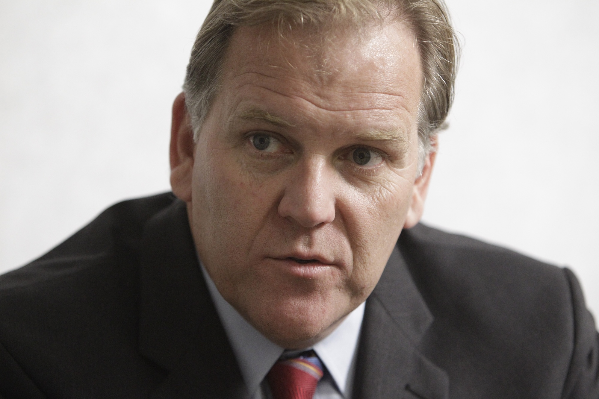 Mike Rogers announces another run for U.S. Senate in Michigan – Planet ...