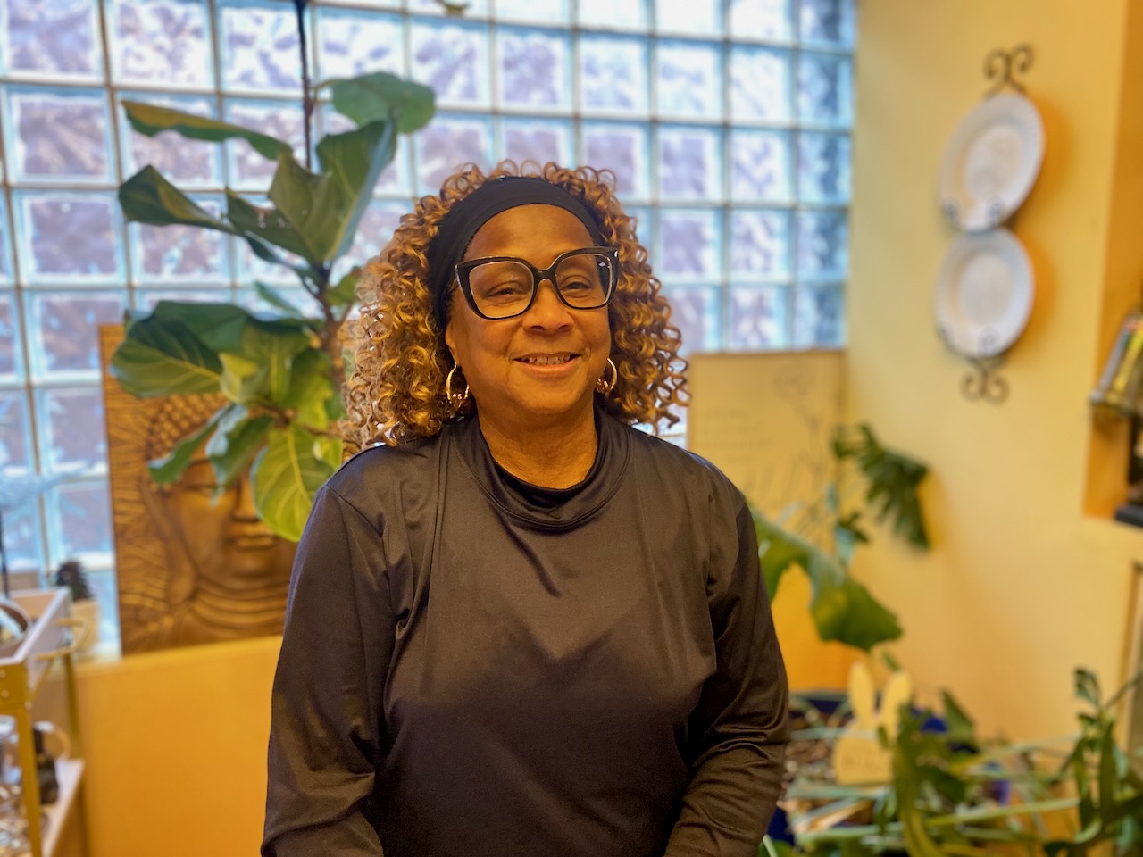 Empowering children through education: A Detroit teacher's mission ...