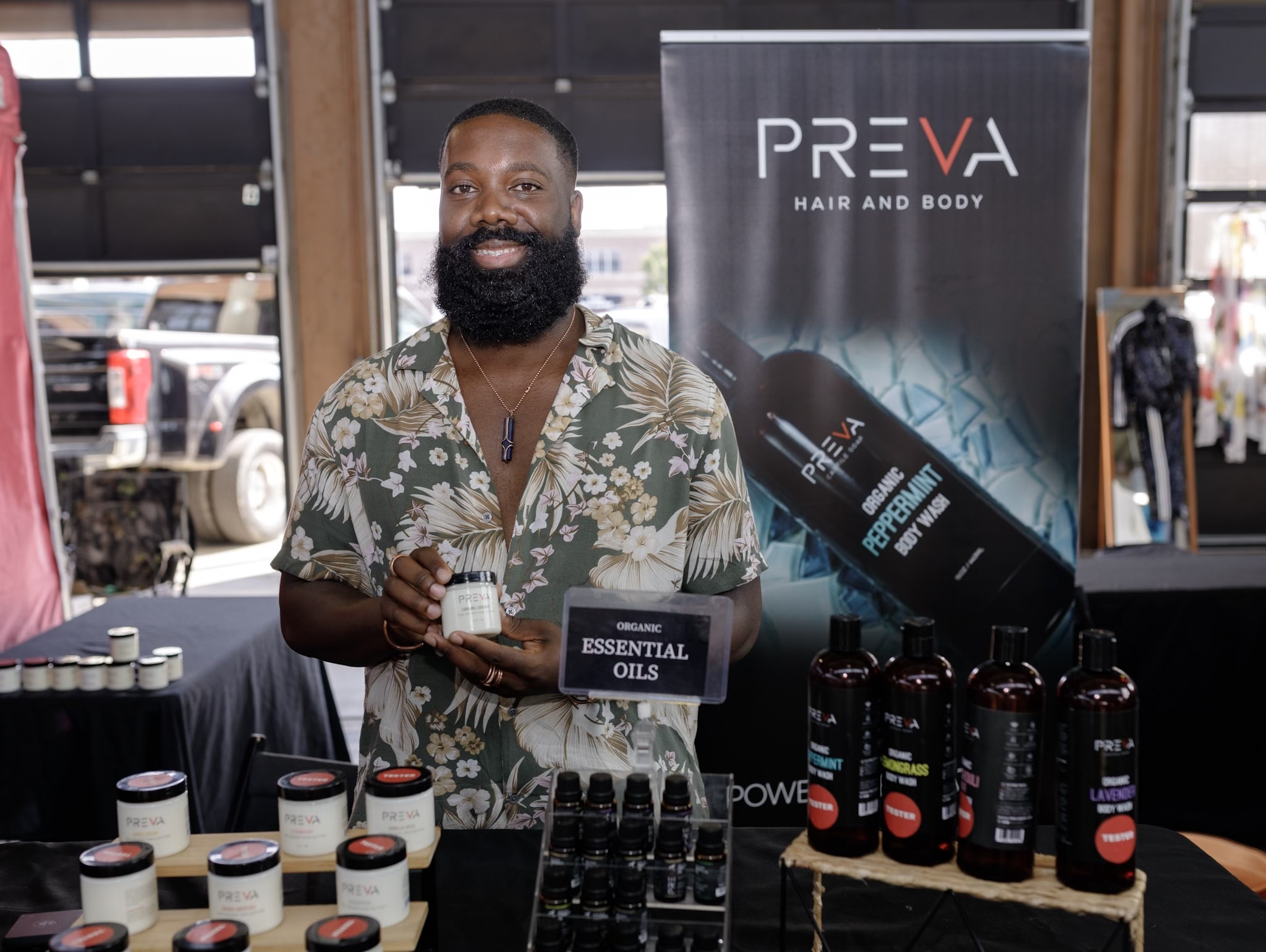 The shift from phthalates to natural skin care products – Planet Detroit