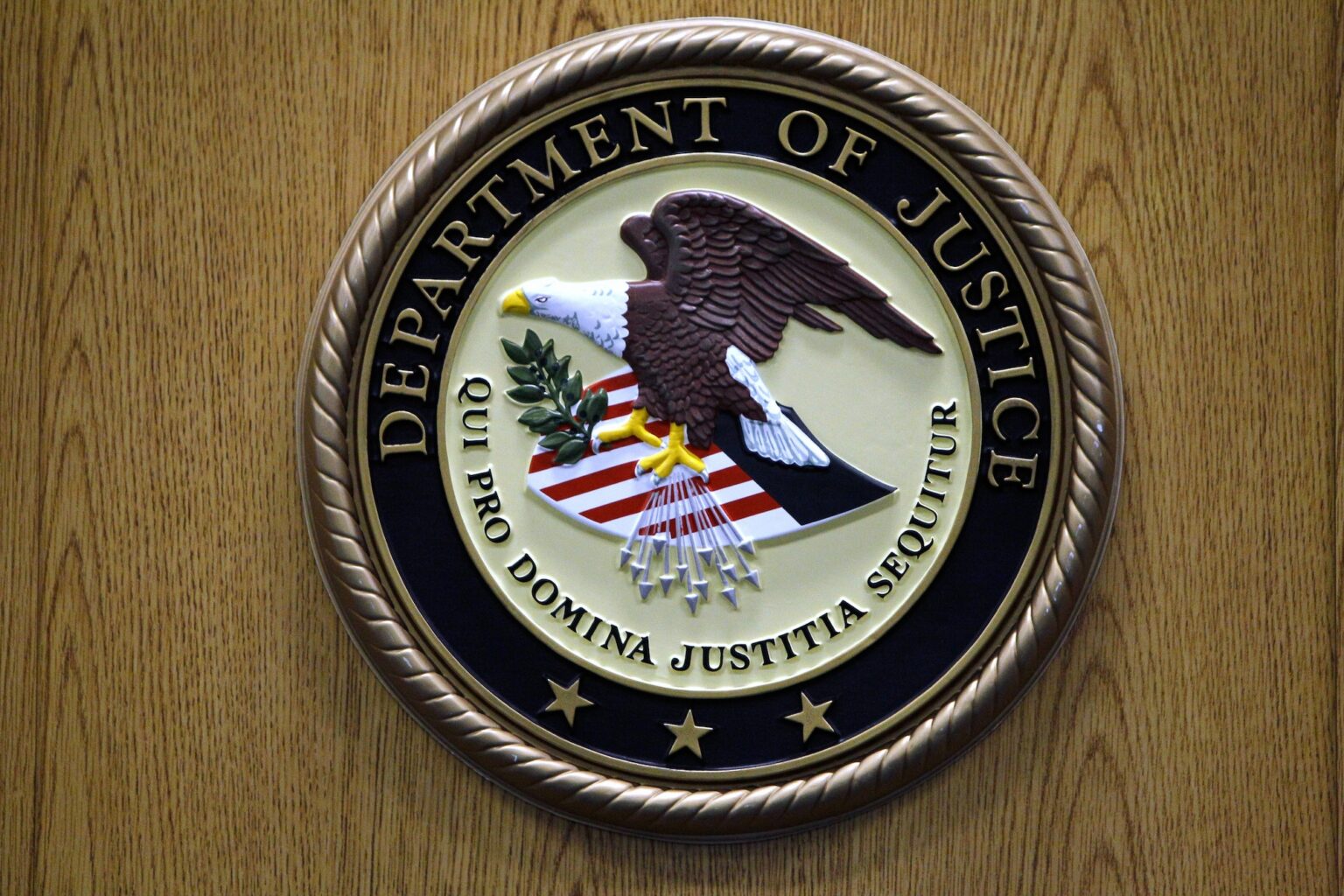 Justice Department targets Michigan over climate action – Planet Detroit