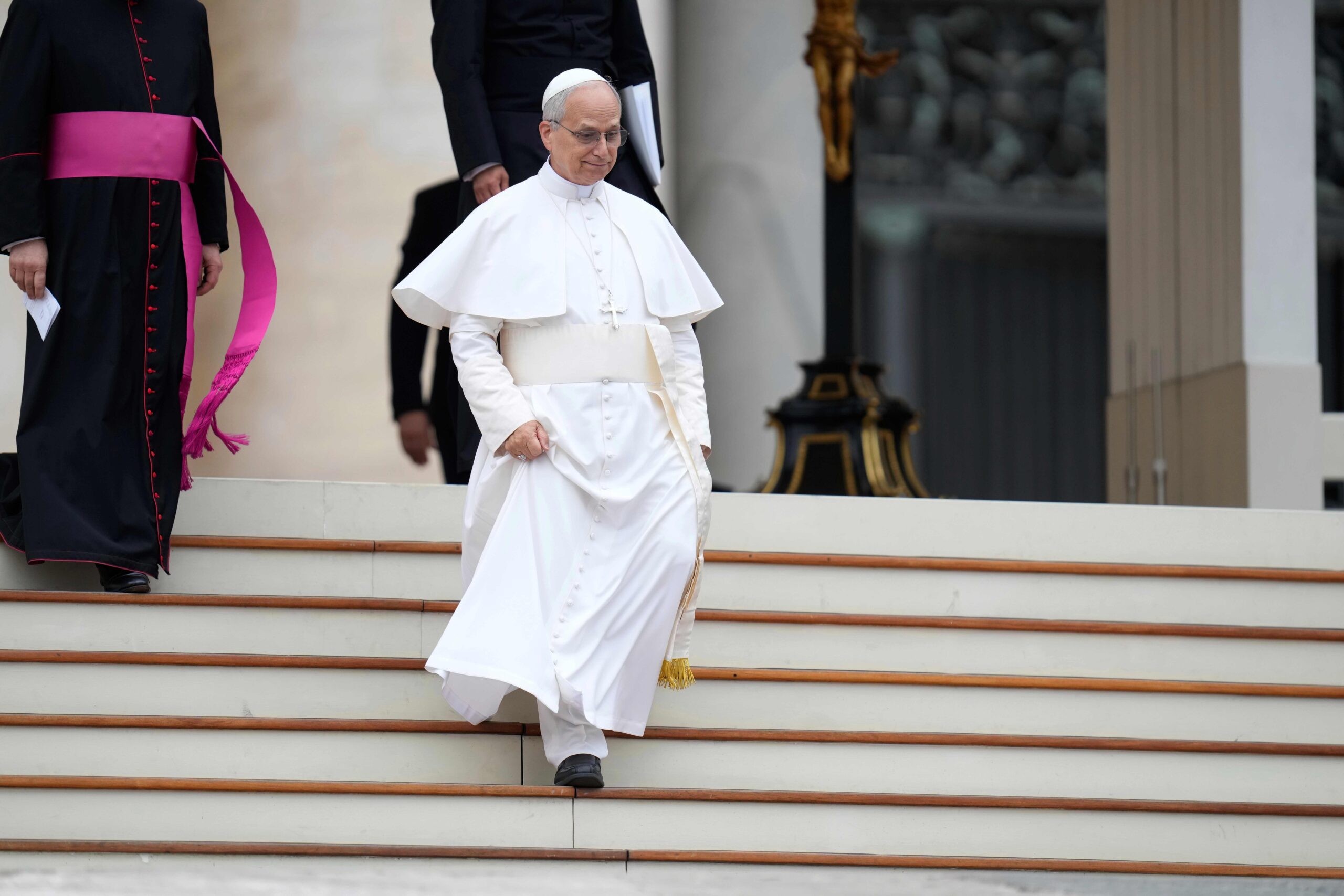 Pope Francis' climate legacy: How faith and science unite on ...