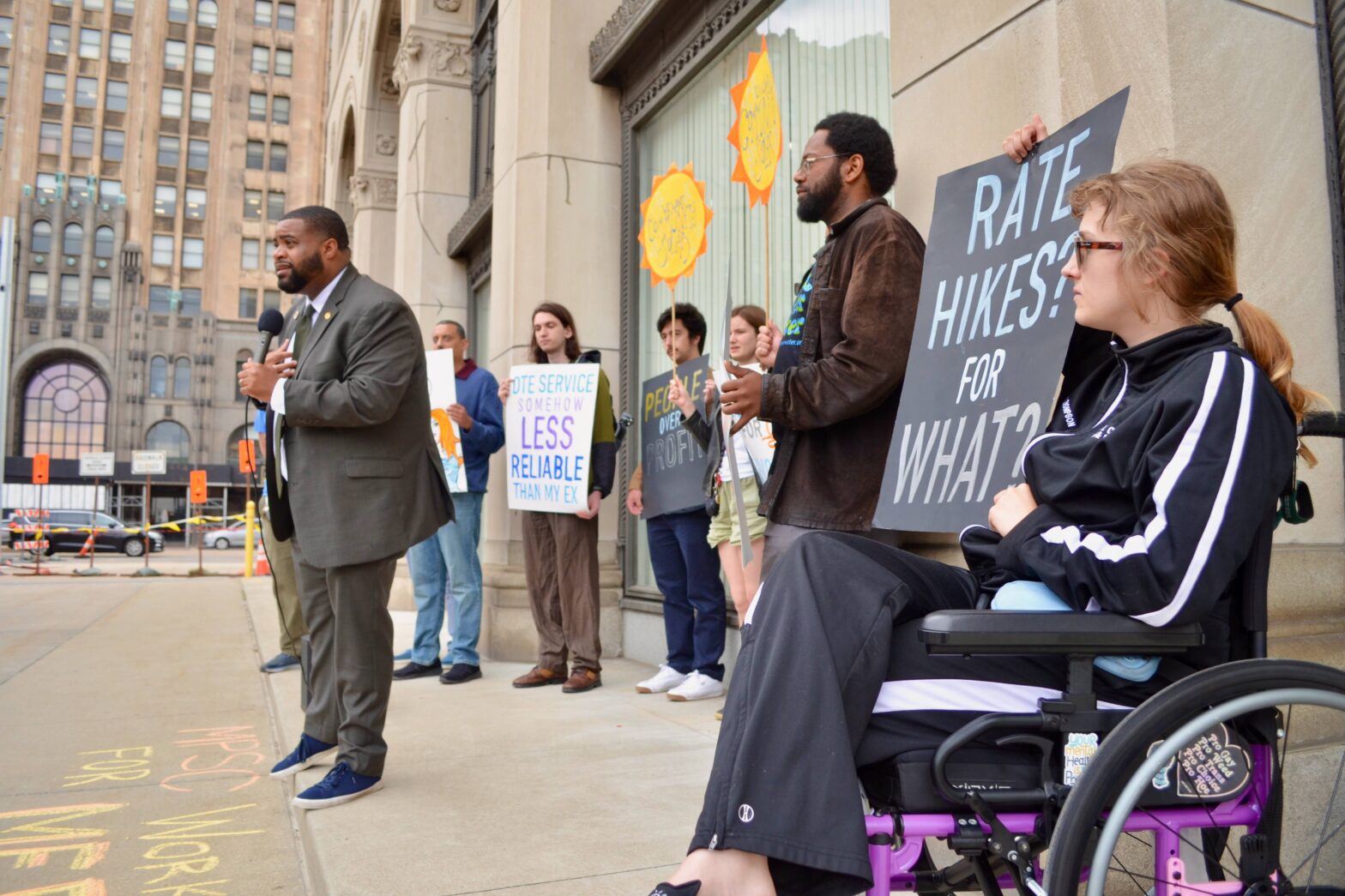 The Michigan Public Service Commission: A powerful yet overlooked ...