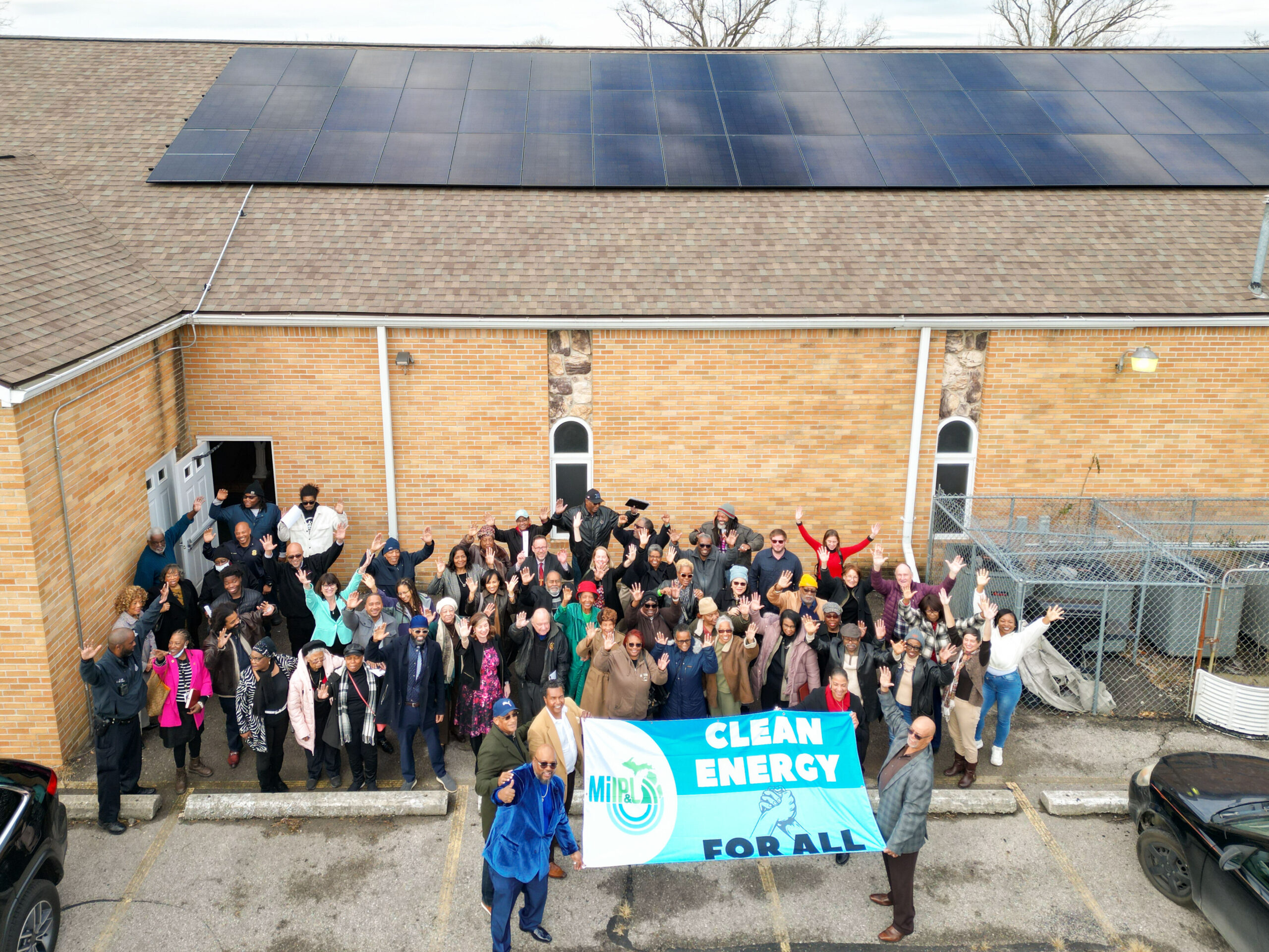 Why Detroit's energy grid still fails its poorest residents – Planet ...