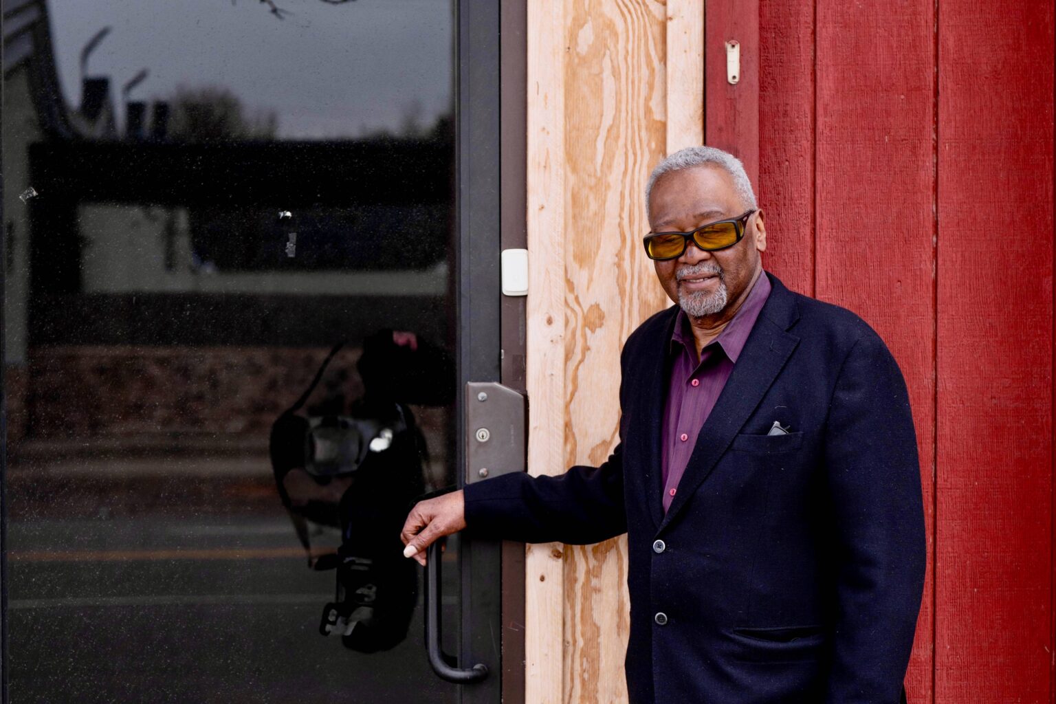 Empowering Detroit youth: Calvin Colbert's mission – Planet Detroit