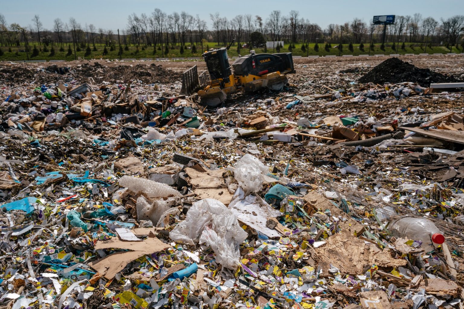 The movement tackling Michigan's food waste problem – Planet Detroit