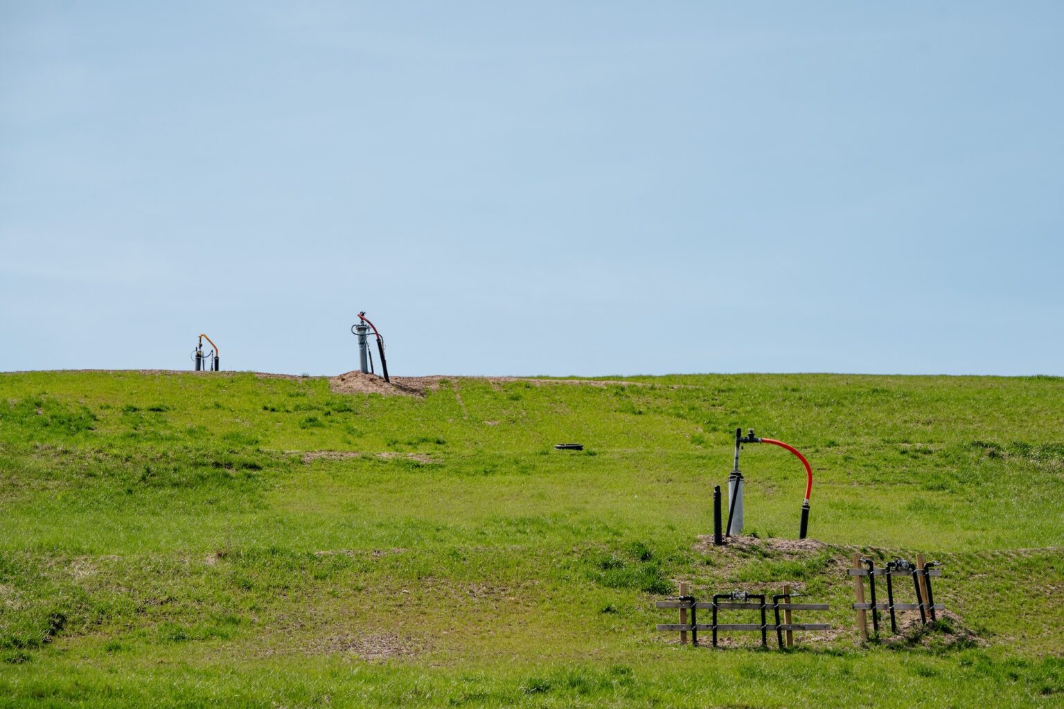 Methane emissions fueled by Michigan trash – Planet Detroit