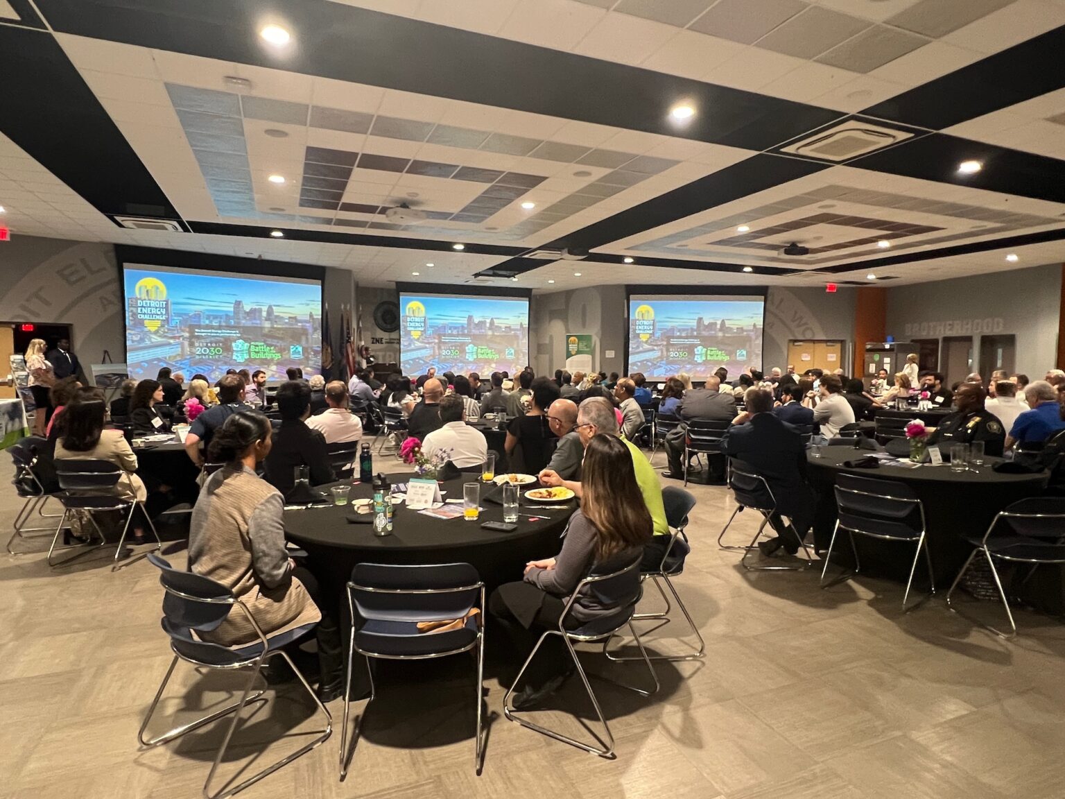 Detroit Energy Challenge highlights 'biggest losers' – Planet Detroit