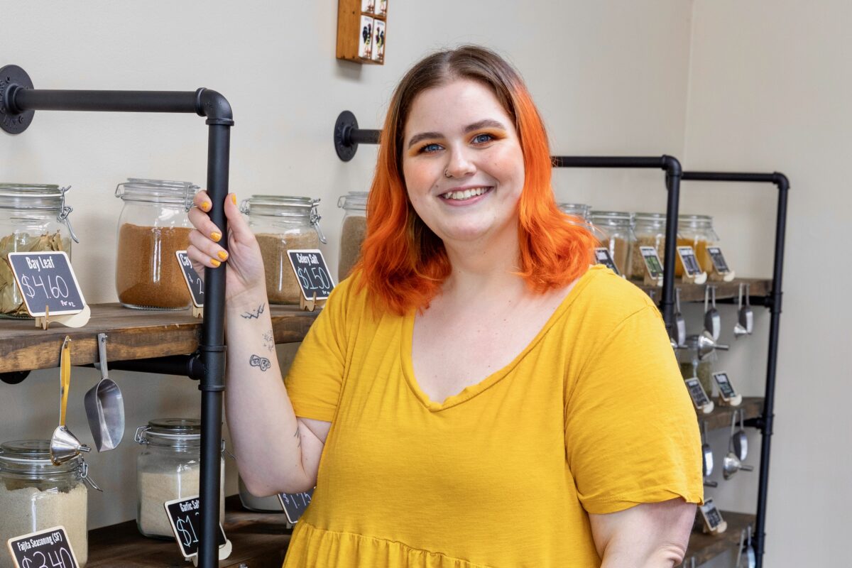 Metro Detroit refilleries offer eco-friendly household solutions ...