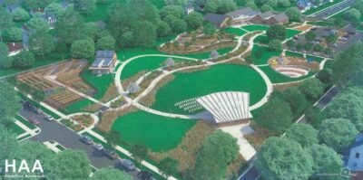 Eden Park: A plan for health, wellness in Detroit's polluted 48217 zip ...