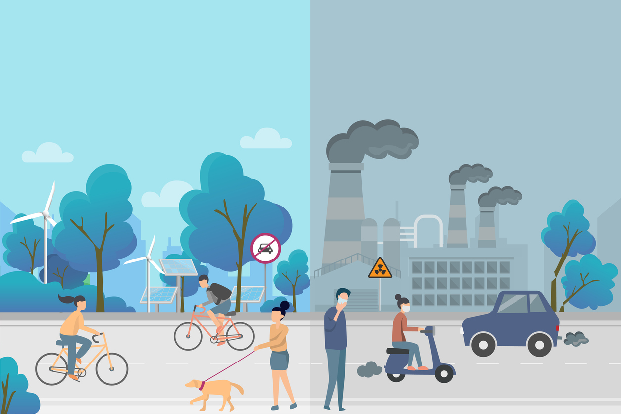 What to do when Detroit air quality is poor – Planet Detroit