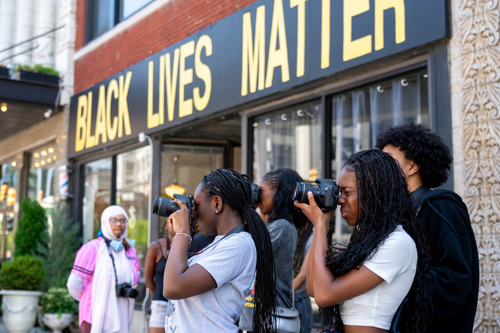 How cultural erasure threatens Black identity – Planet Detroit