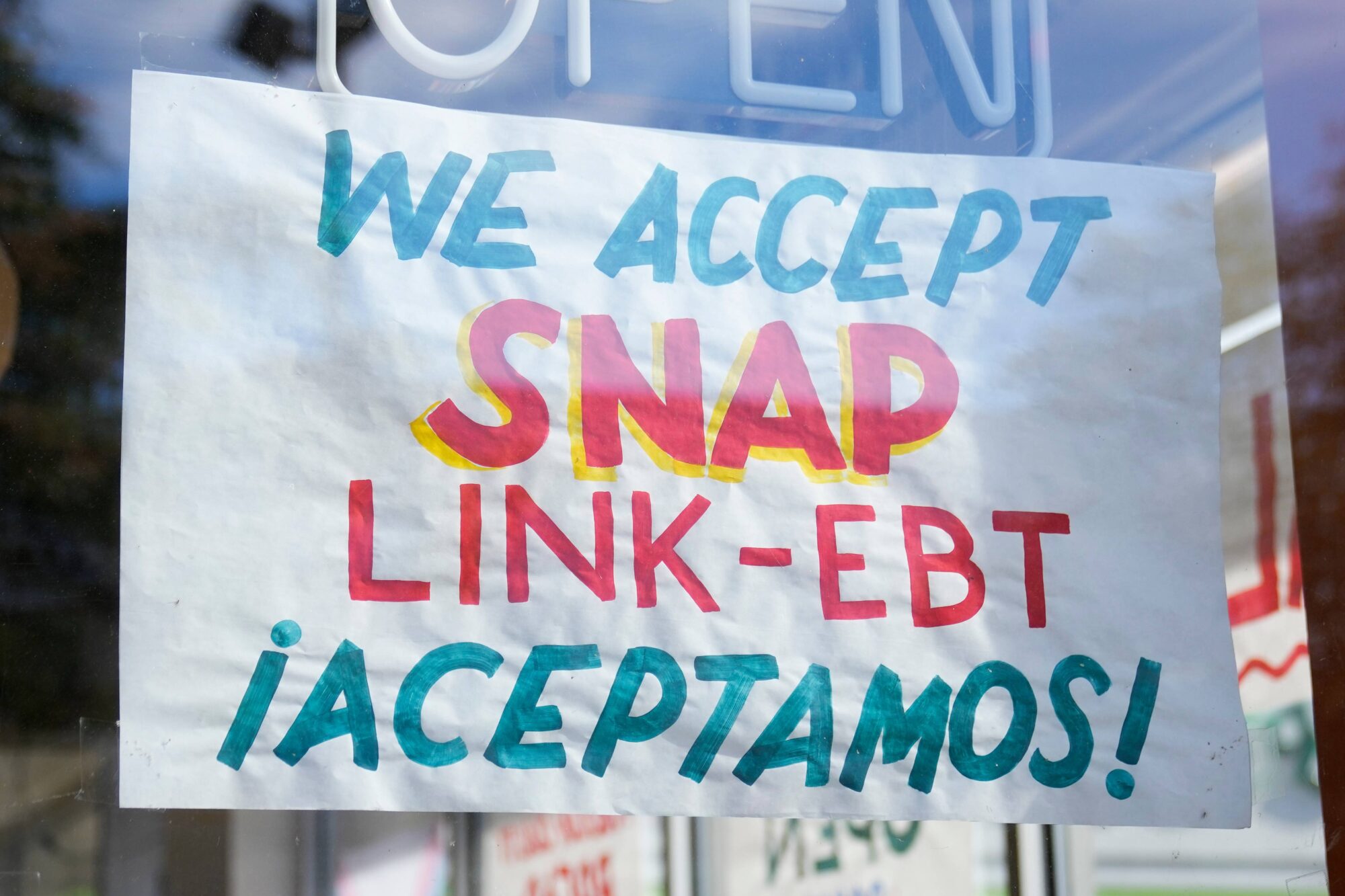 1.4 million Michigan residents face SNAP cutoff in November – Planet ...