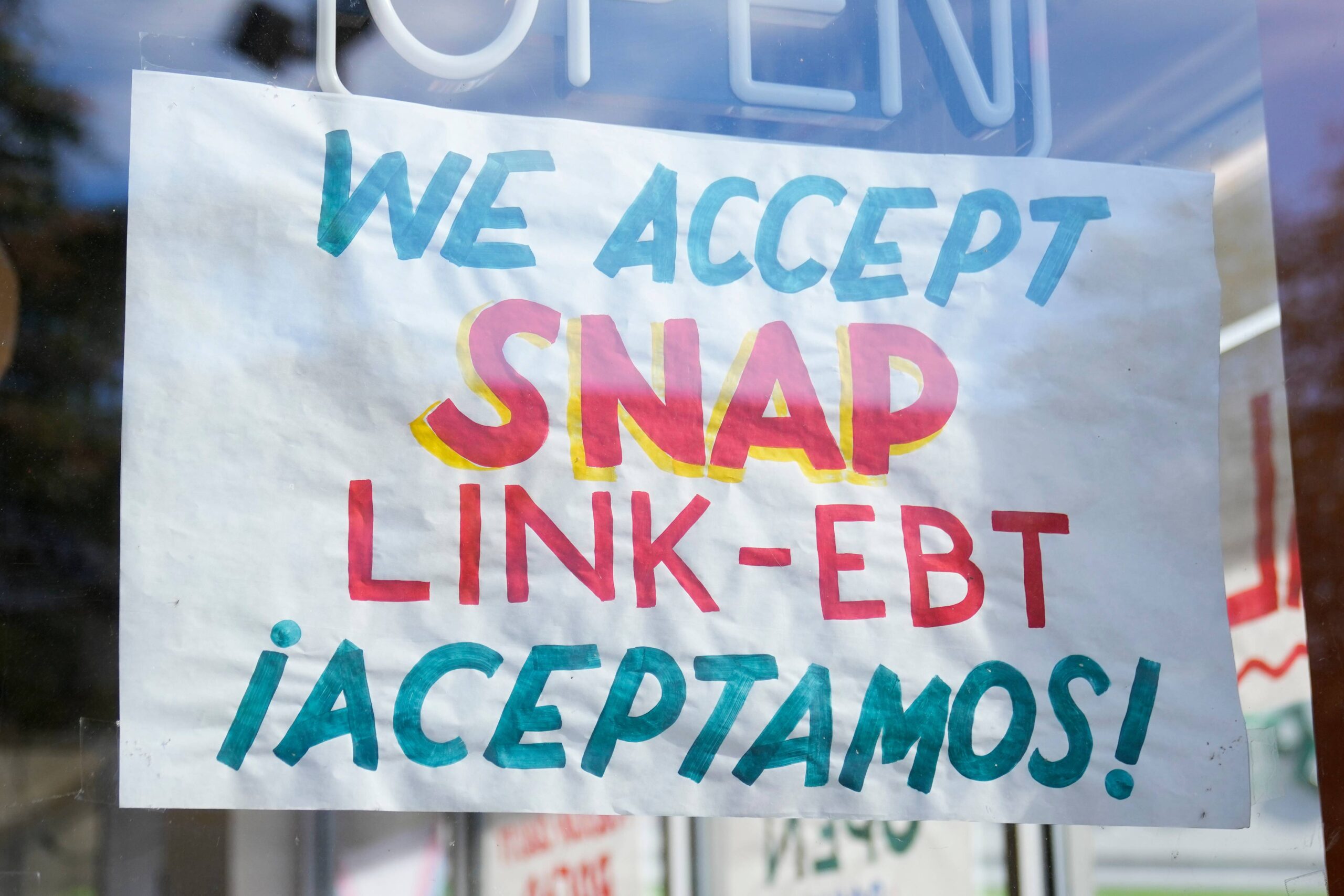 1.4 million Michigan residents face SNAP cutoff in November – Planet ...