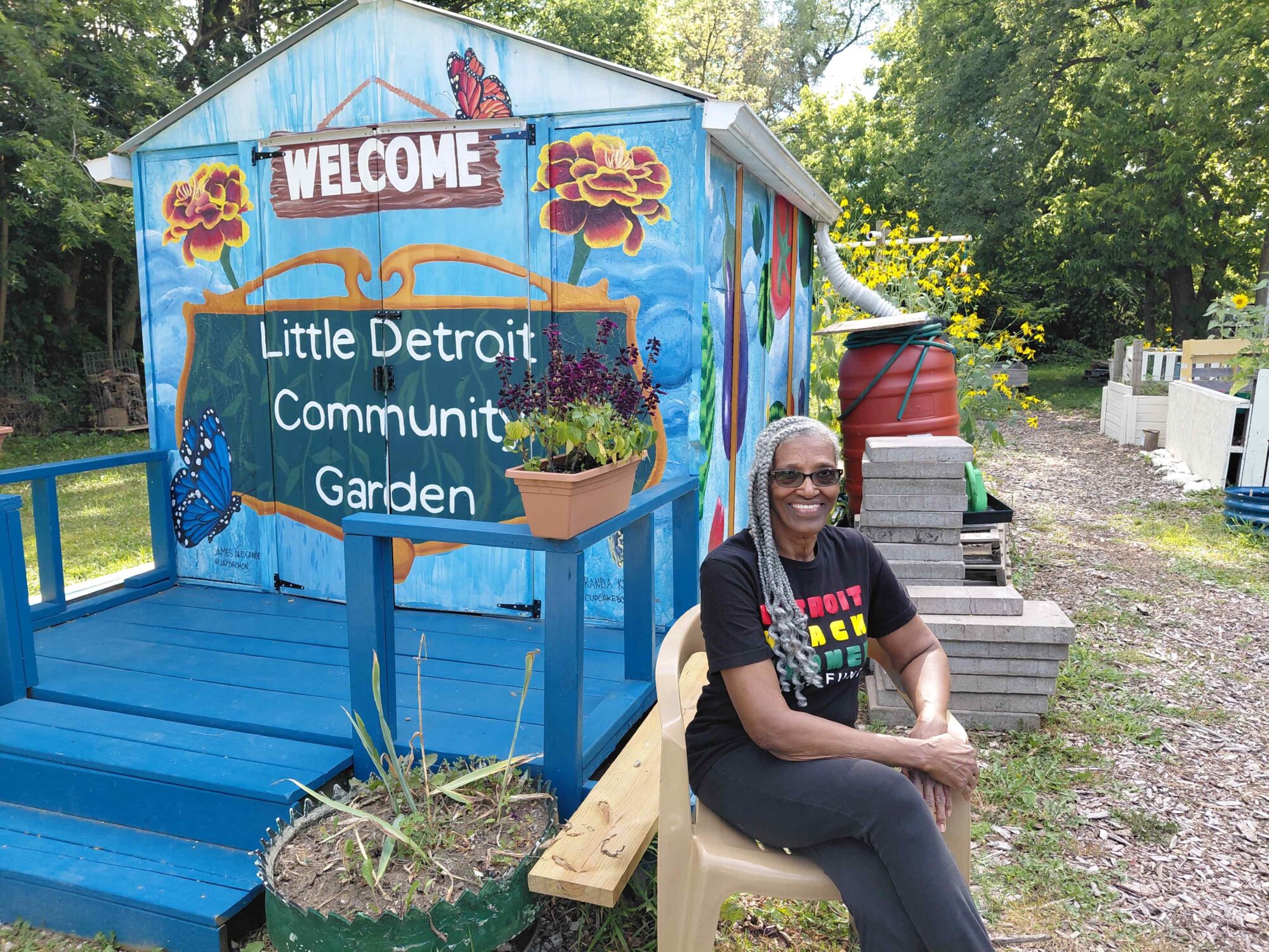 Looking back on 2025: A year of reckoning for Michigan's environment ...