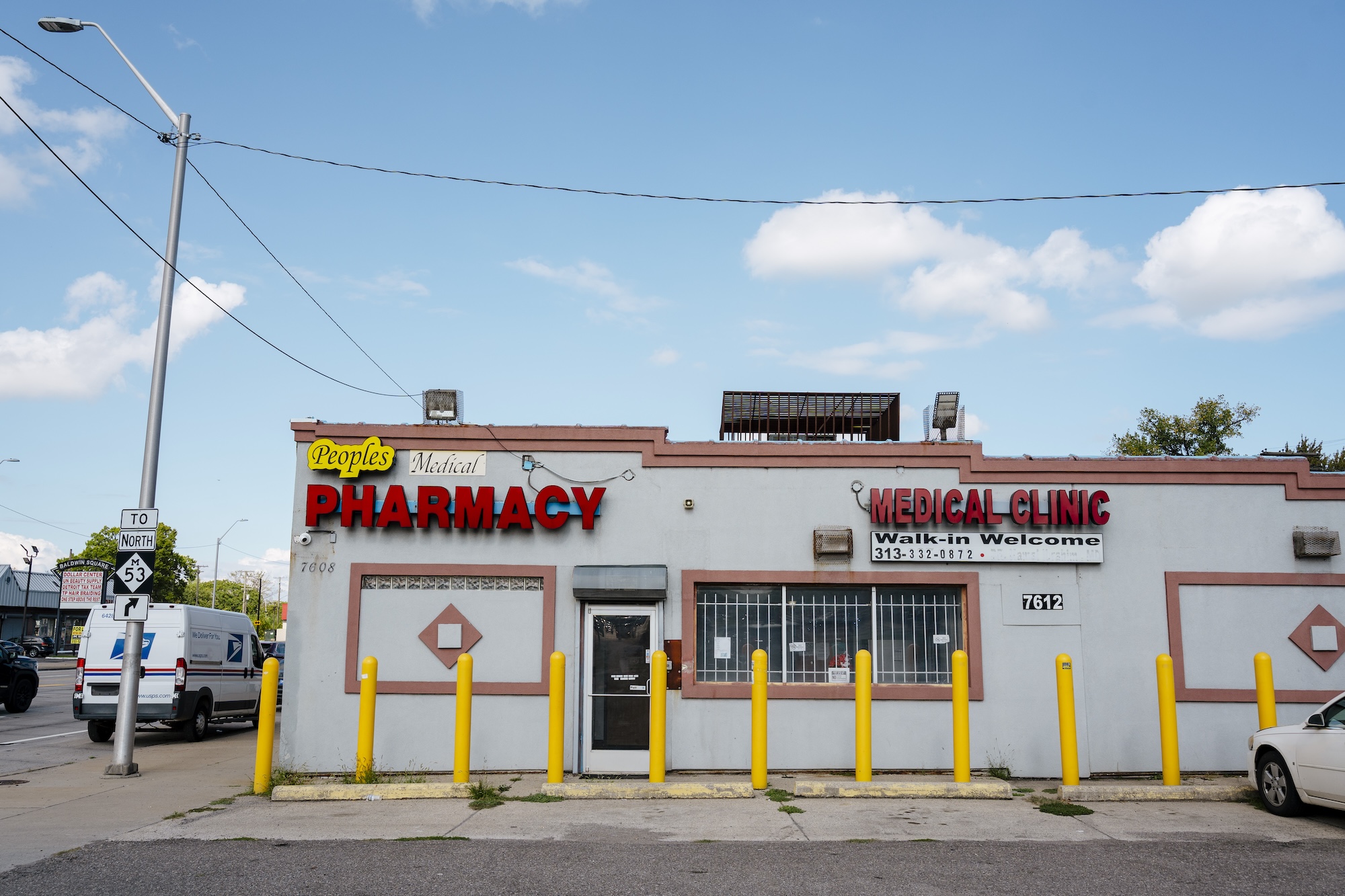 Why transportation insecurity in Detroit is a crisis – Planet Detroit