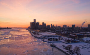 Michigan's environmental challenges: A look ahead to 2026 – Planet Detroit