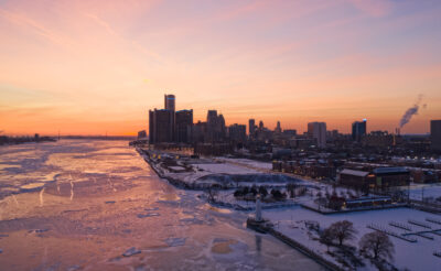 Michigan's environmental challenges: A look ahead to 2026 – Planet Detroit