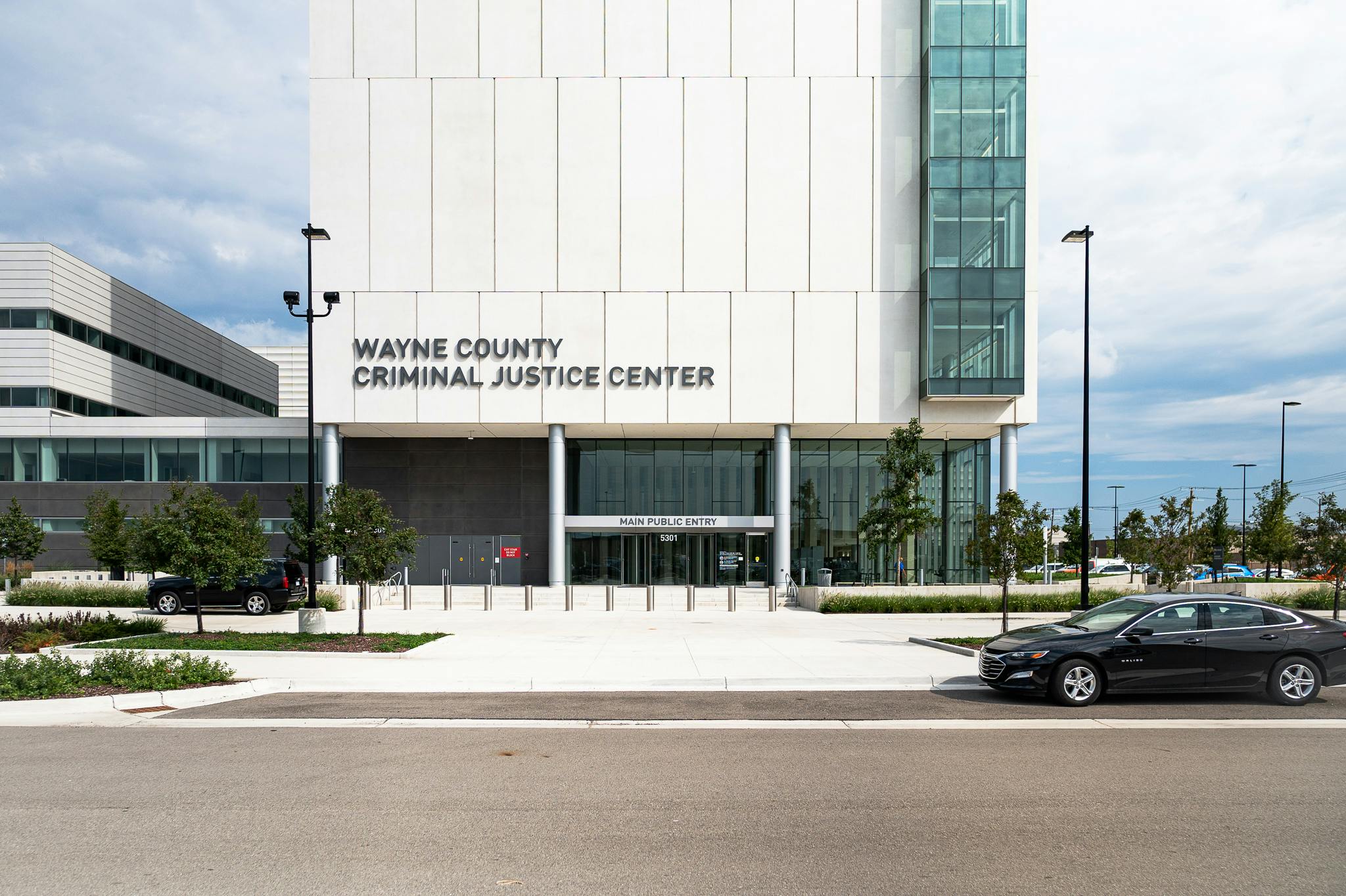 Rule change could curb ICE arrests in Michigan courthouses – Planet Detroit