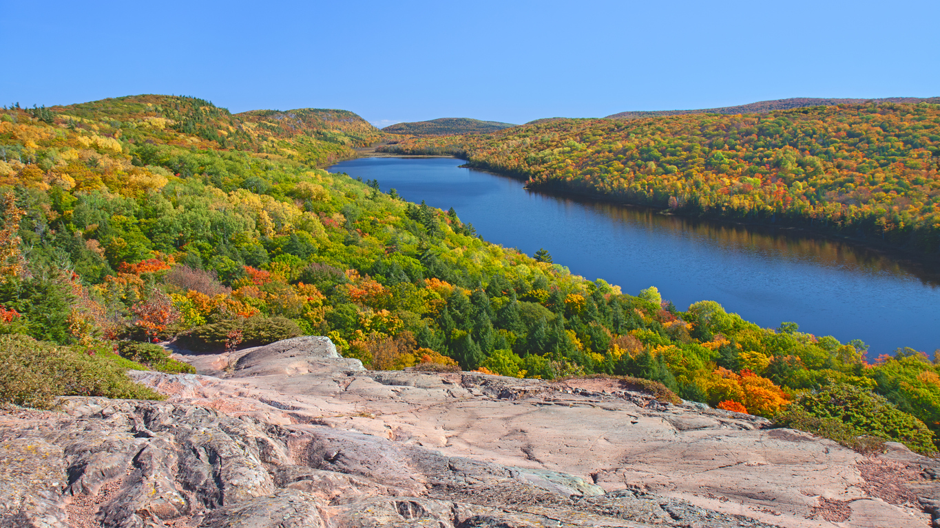 Why the Great Northwoods is crucial for Detroit – Planet Detroit