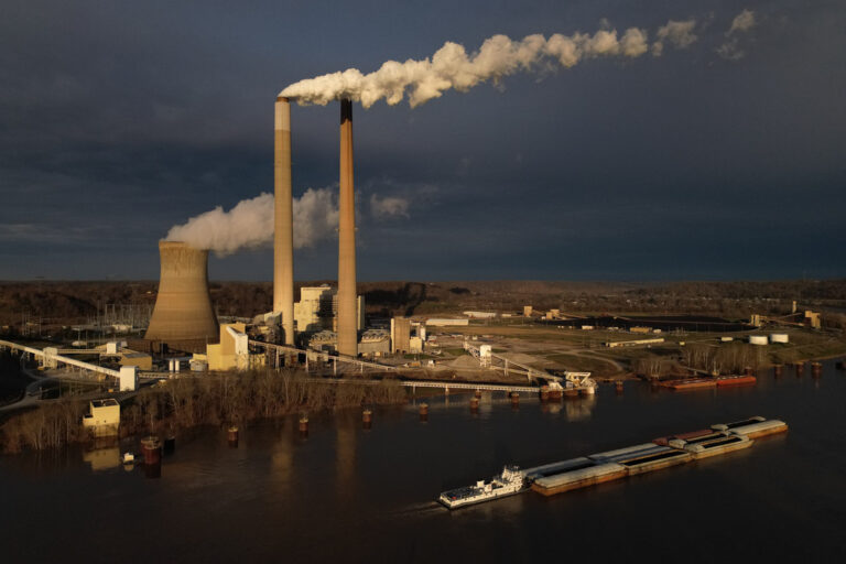 Trump EPA proposes coal ash rule rollback – Planet Detroit