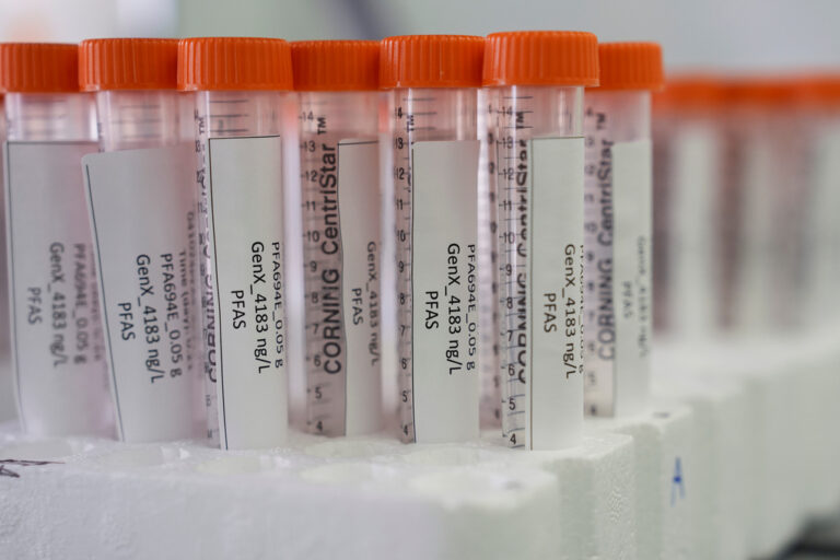 What happens to Michigan's PFAS protections after EPA weakens rules?