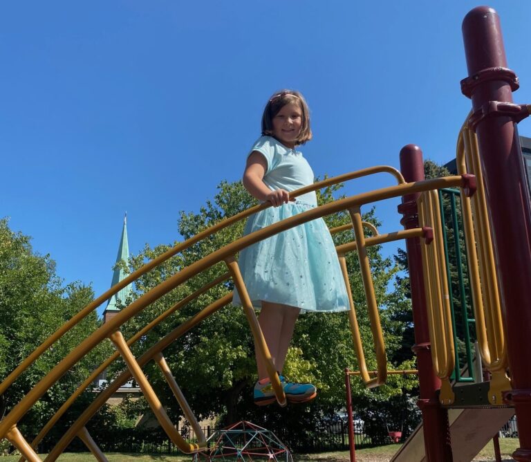 What Metro Detroit parents should know about ozone season – Planet Detroit