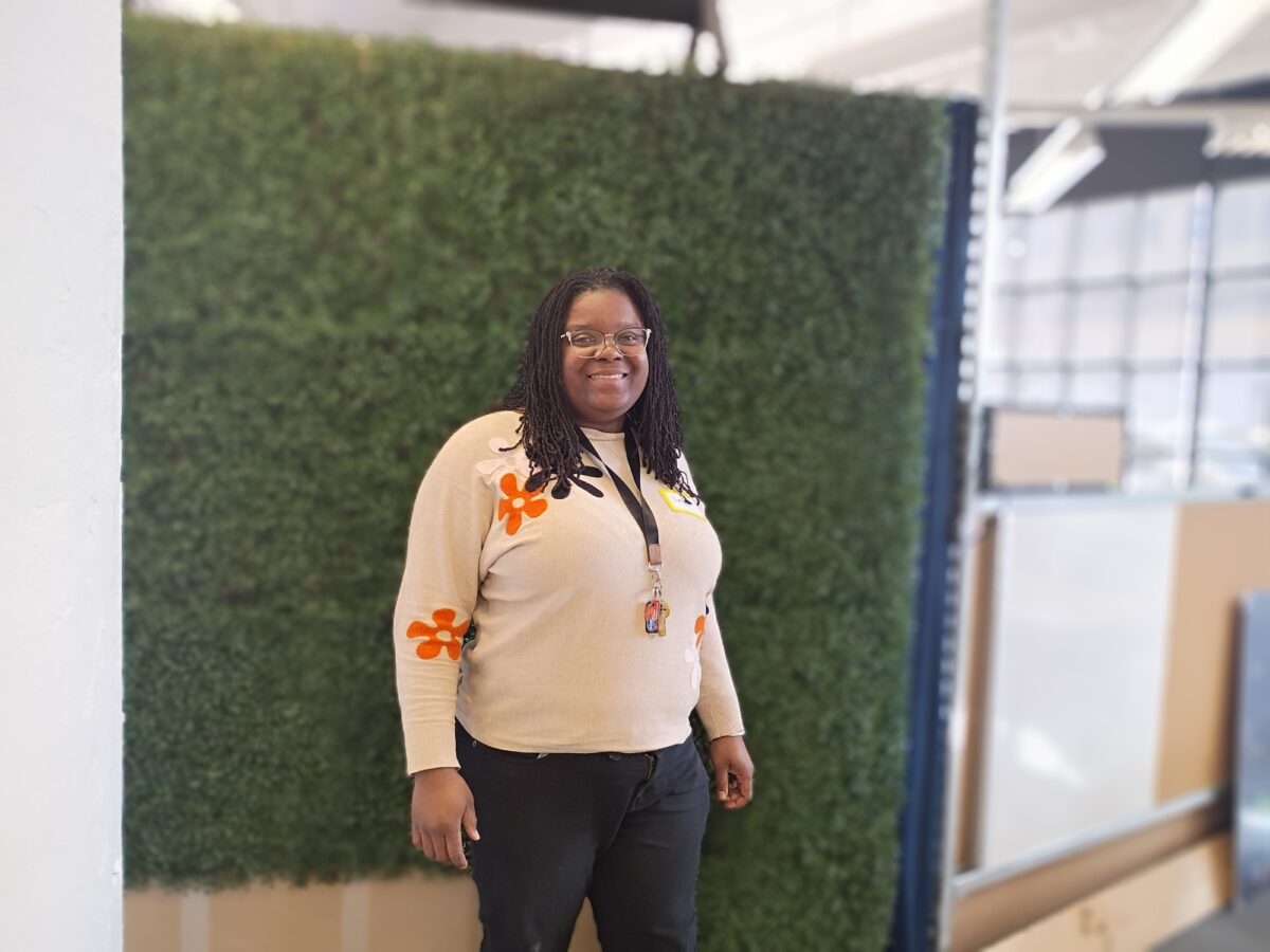 Najmah Anderson, Author at Planet Detroit